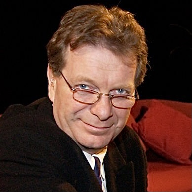 Tony Wilson - David Wood