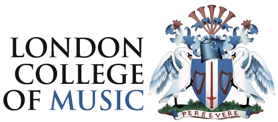 London College of Music - David Wood