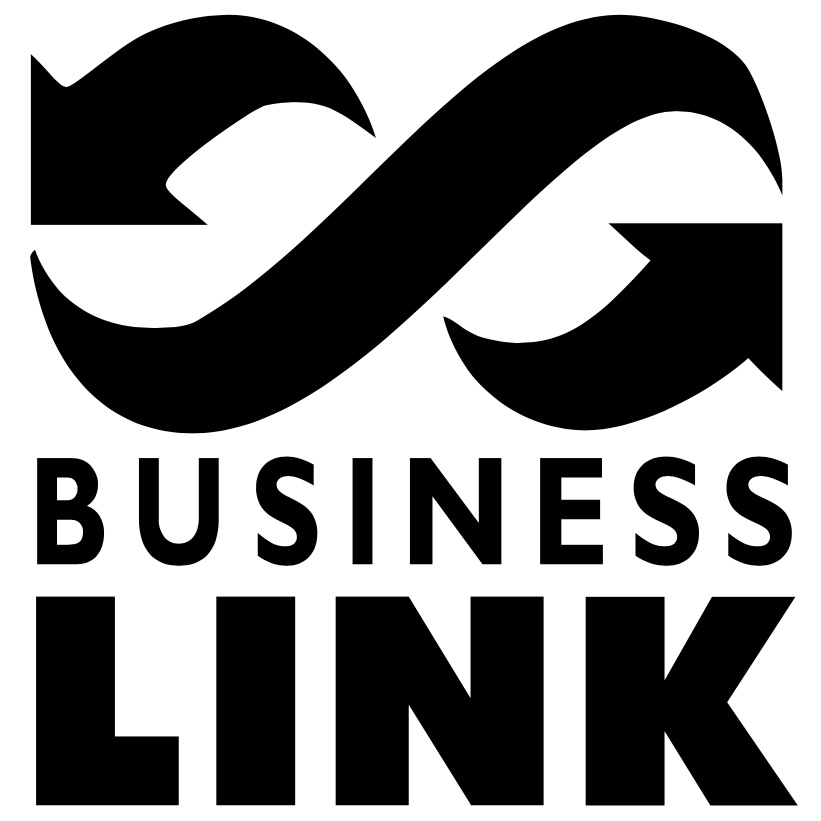Business Link Logo Polish Business Network London UK | IT,