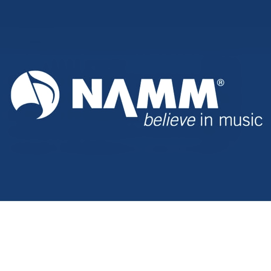 Namm Member Logo Best In Show Highlights Top Gear, Companies At 2025