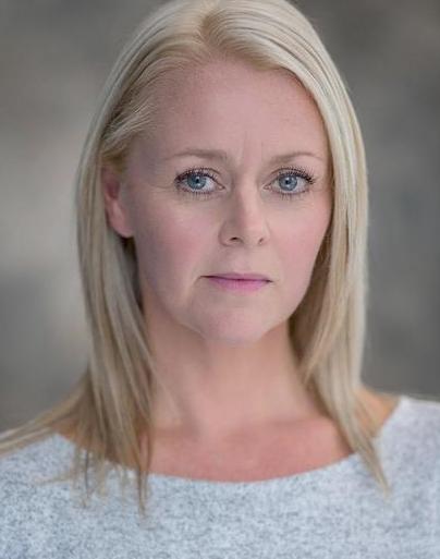 Linzi Matthews - David Wood