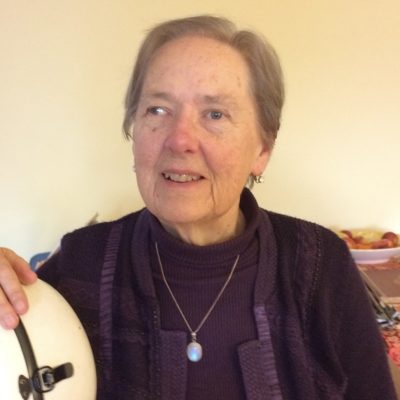 David's Musical Family - David Wood