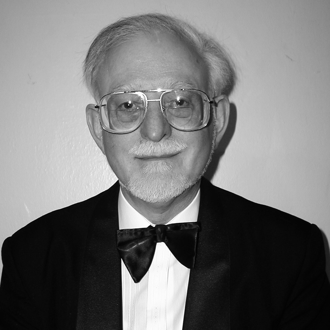Former Teachers - David Wood