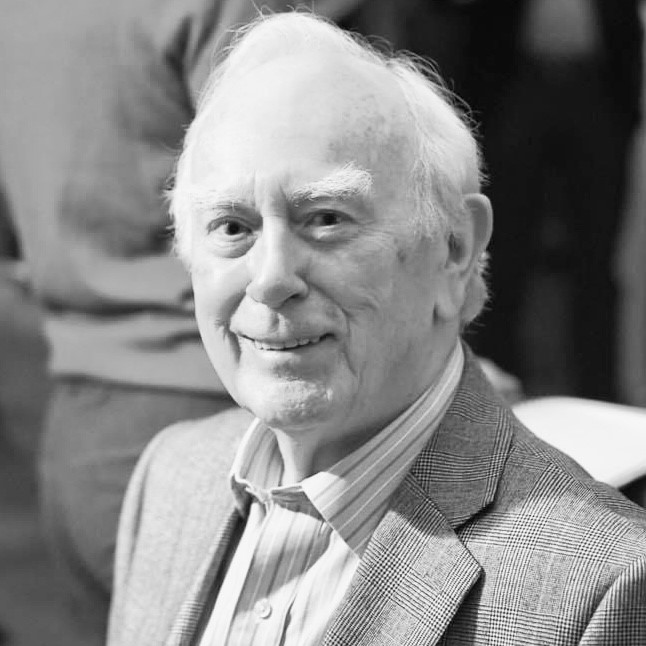 Former Teachers - David Wood