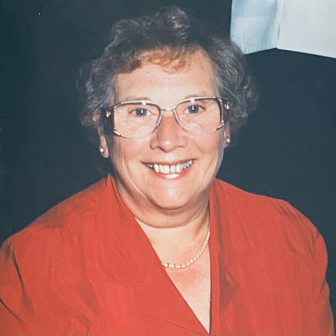 Barbara Briggs - David Wood