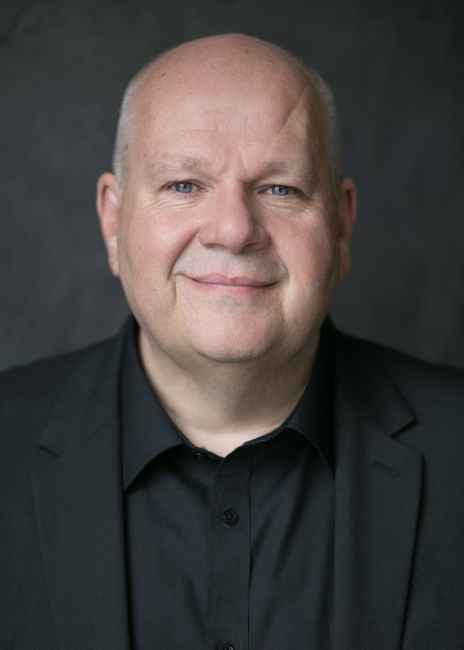 David Wood Musician and Businessman