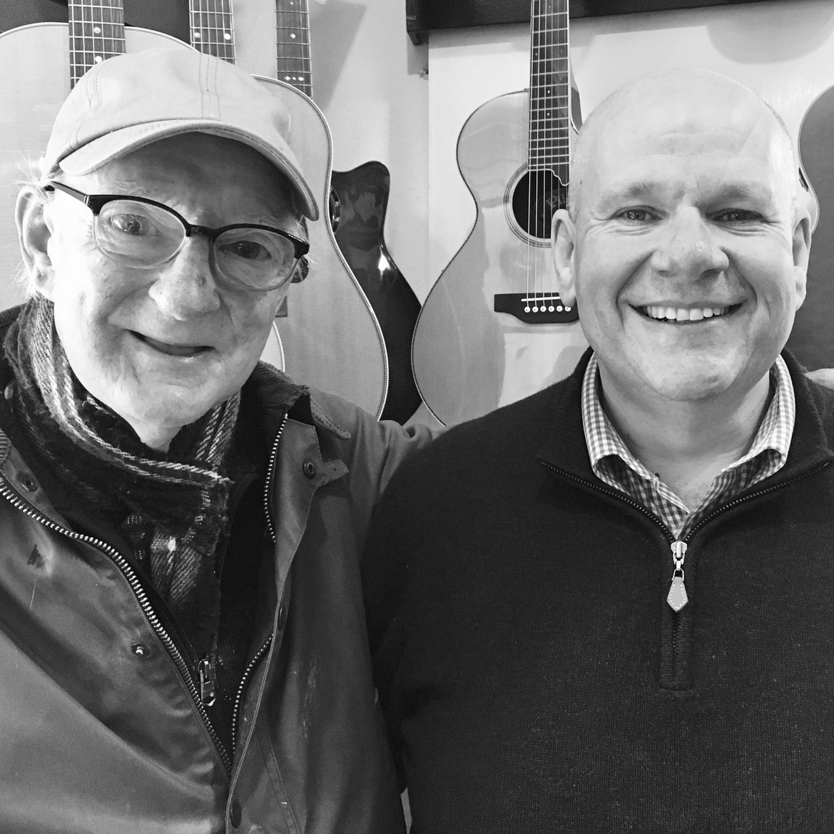 Former Teachers - David Wood