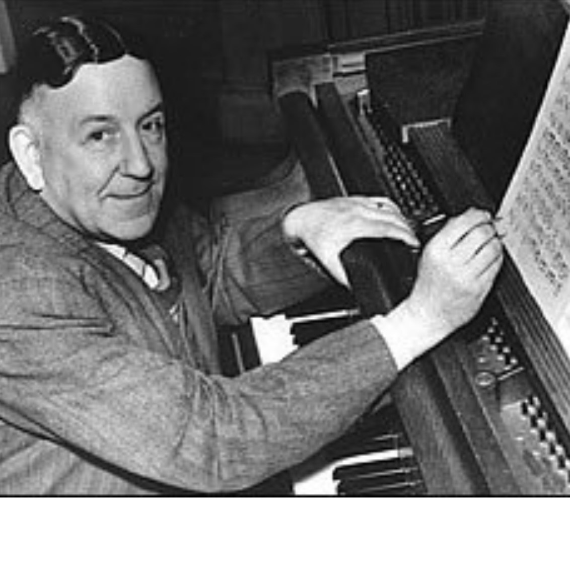 Former Teachers - David Wood