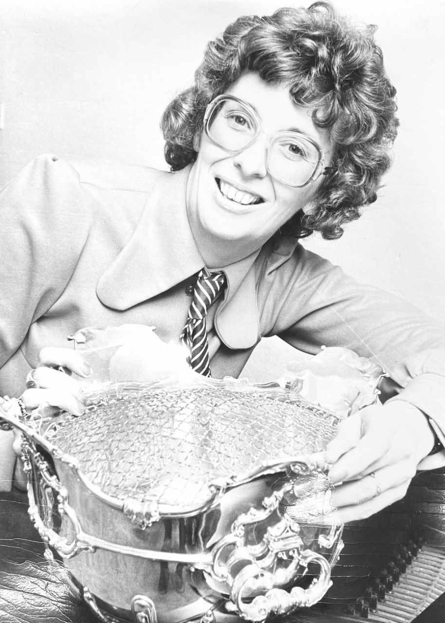 Former Teachers - David Wood