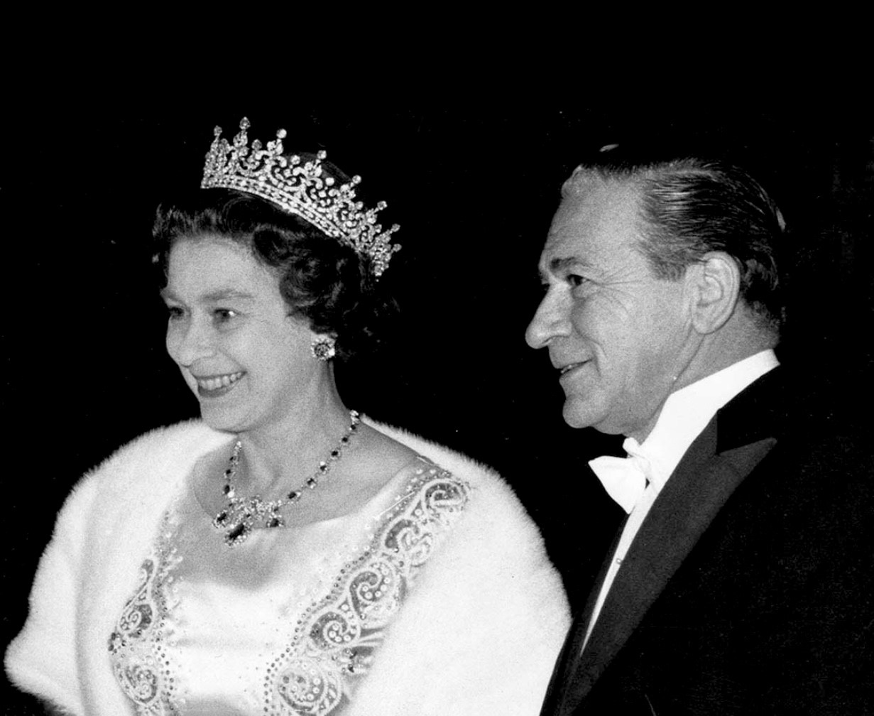 Deputising Organist at the Morecambe Winter Gardens - David Wood
