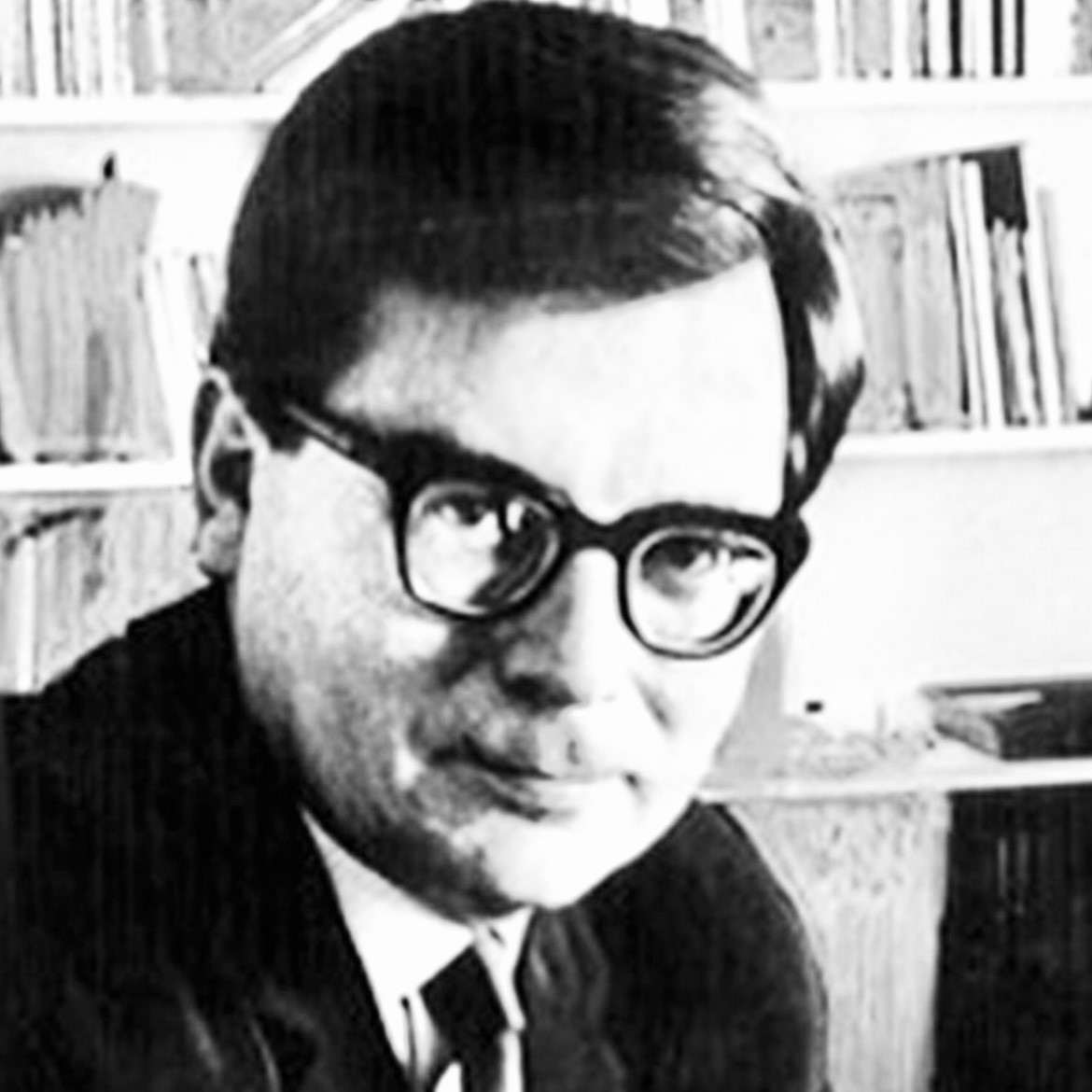 Honorary Doctorate - David Wood