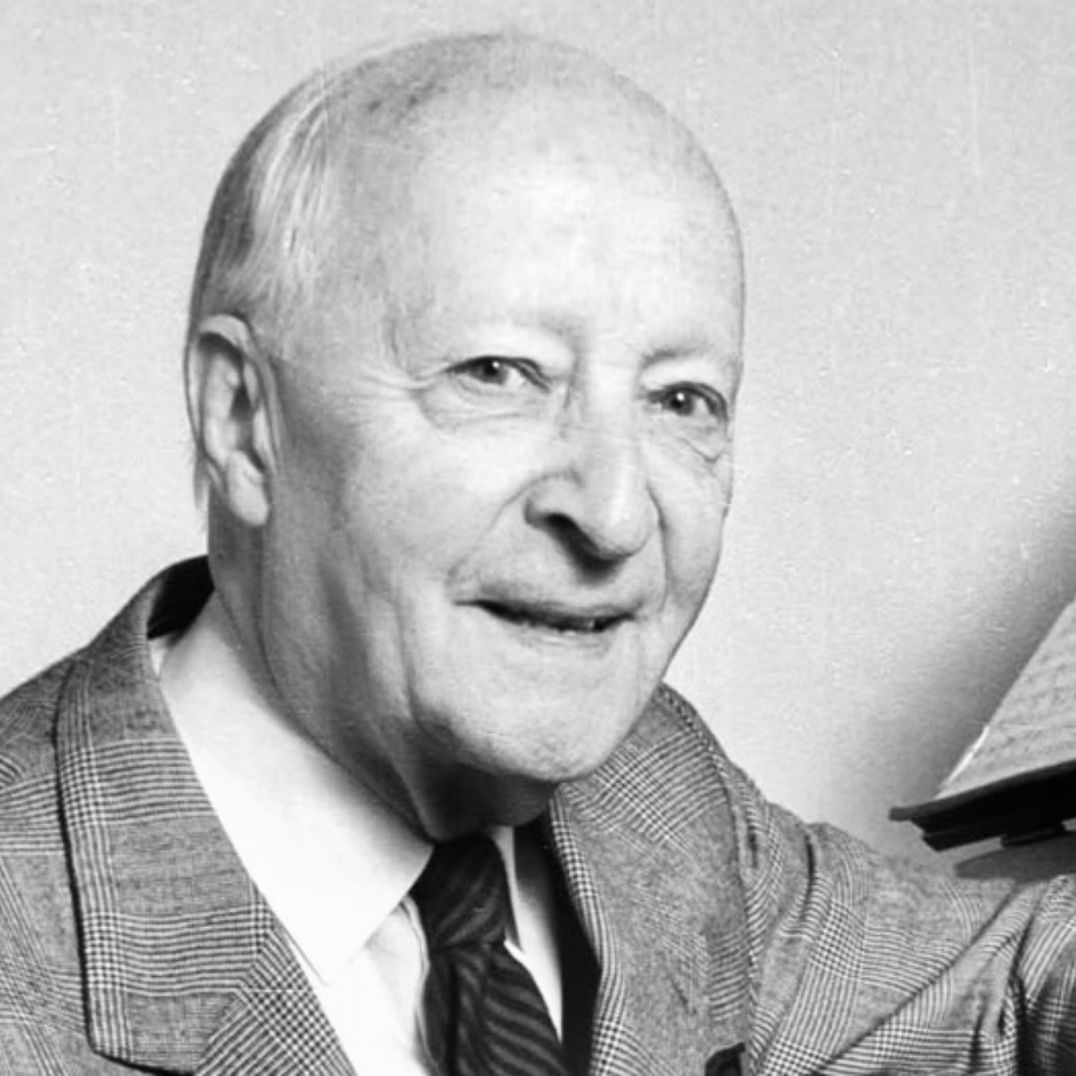 Honorary Doctorate - David Wood