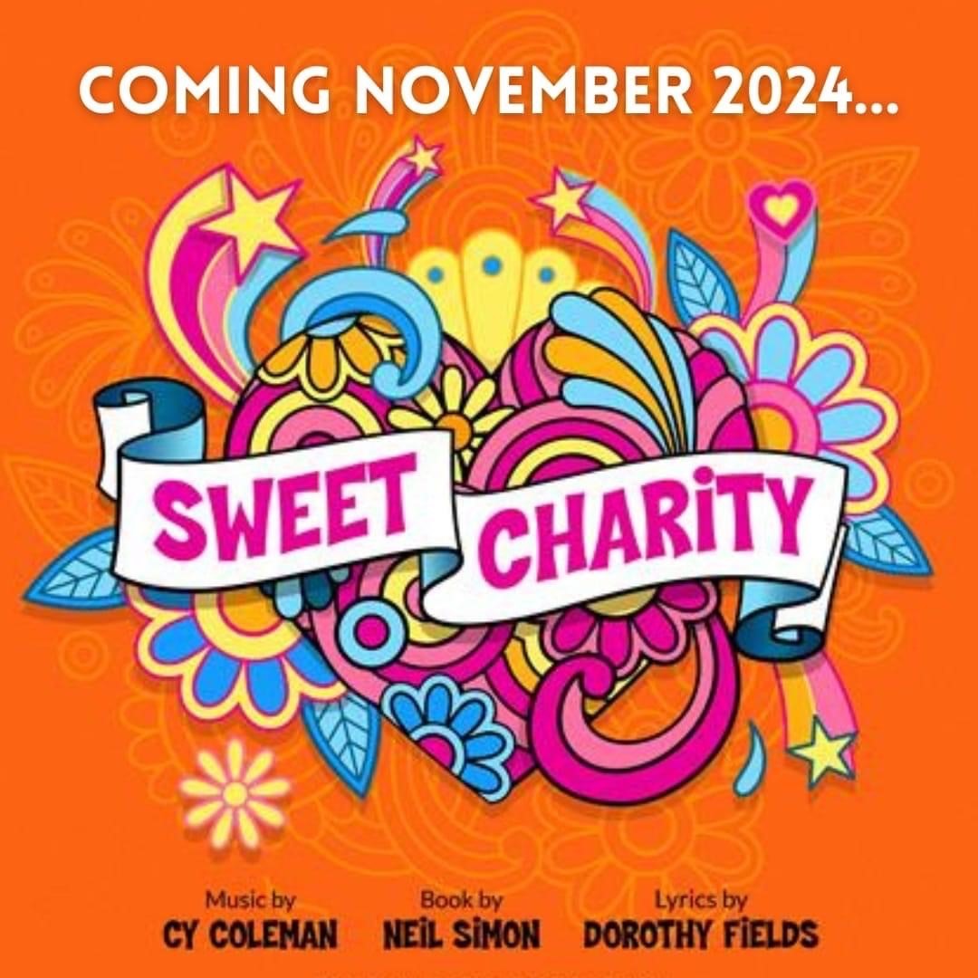 Lancaster Red Rose AODS Shows from 2020 onwards