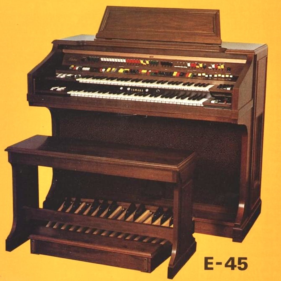 Musical Childhood - David Wood